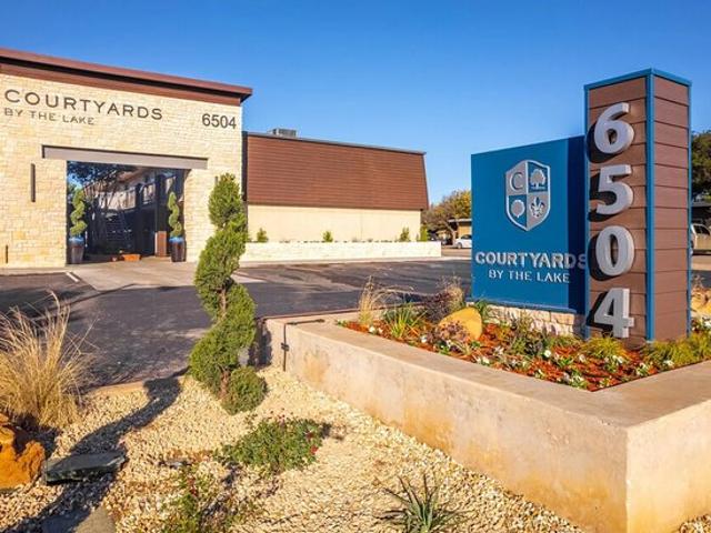 6504 Quaker Ave, Lubbock, TX 79413