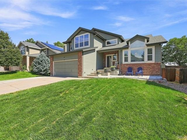 6504 S Wright St, Littleton, CO 80127