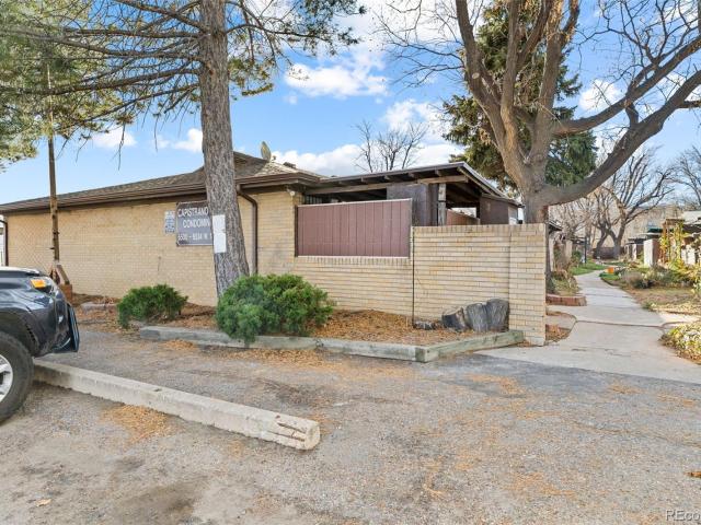 6504 W 14th Ave, Lakewood, CO 80214 | MLS #3184 | Compass