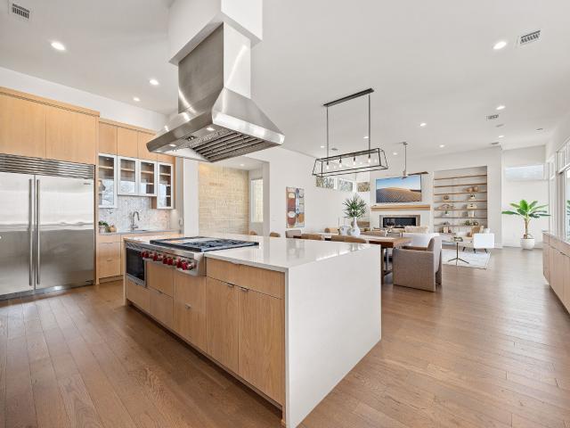 6504 W Courtyard Dr, Austin, TX 78730 | MLS #6586