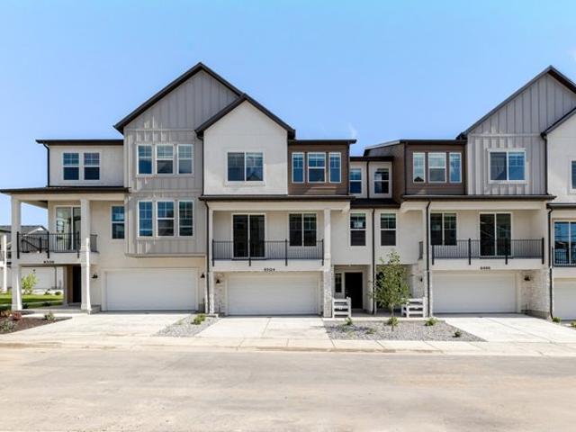 6504 W Morse Creek Cv Unit 3065, Herriman, UT 84096