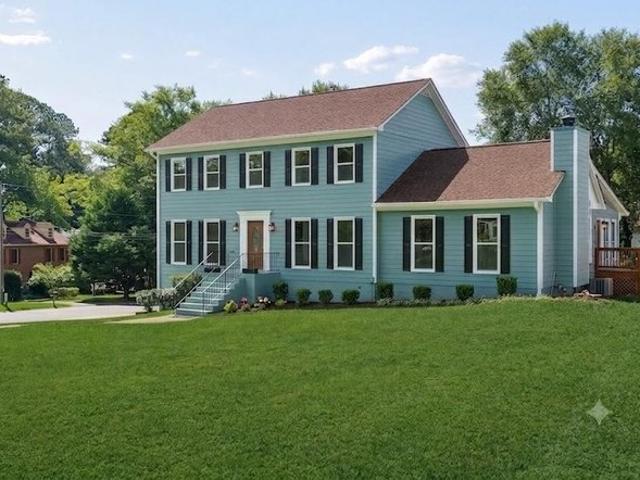 6504 Wedgewood Way, Tucker, GA 30084