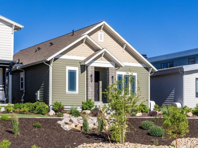6505 N Silver Creek Dr, Park City, UT 84098