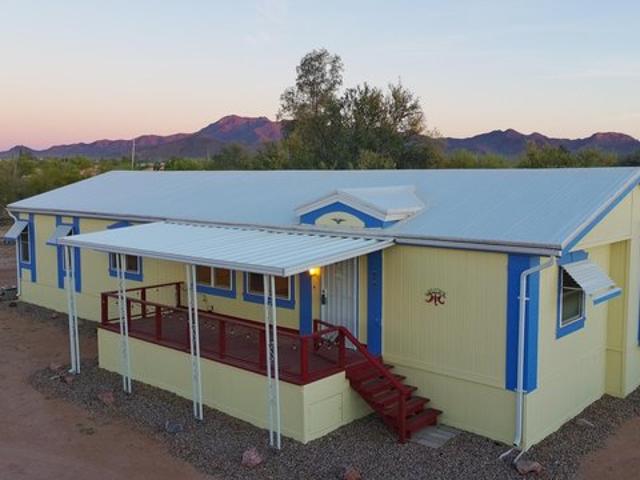 6505 N Pelto Path, Tucson, AZ 85743