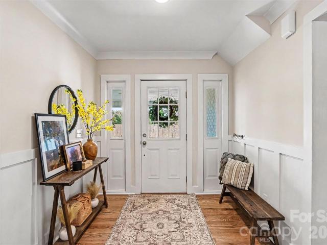 6505 Old Pageland Marshville Road