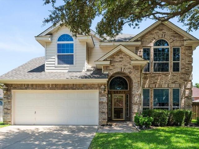 6505 Ashwood Dr, Arlington, TX 76016