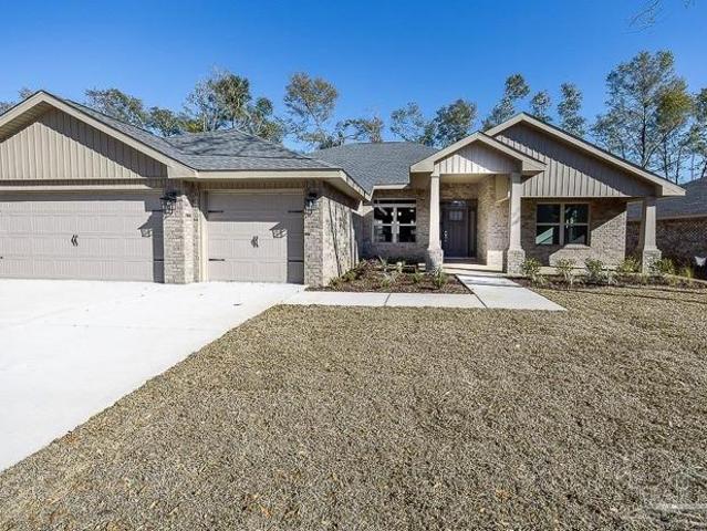 6505 Benelli Dr, Milton, FL 32570