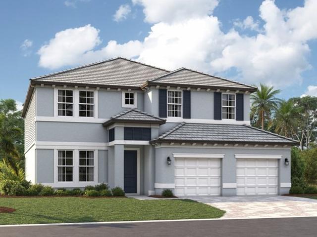 6505 Big Lagoon Ave, Sarasota, FL 34241