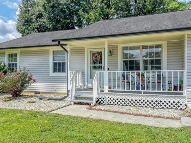 6505 Blackgum Cir, Knoxville, TN 37918