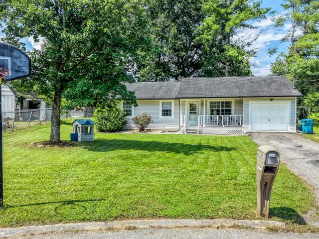 6505 Blackgum Circle