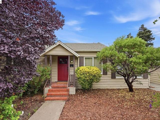 6505 Blake St, El Cerrito, CA 94530