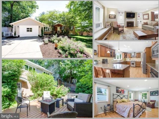 6505 Blue Wing Dr, Alexandria, VA 22307