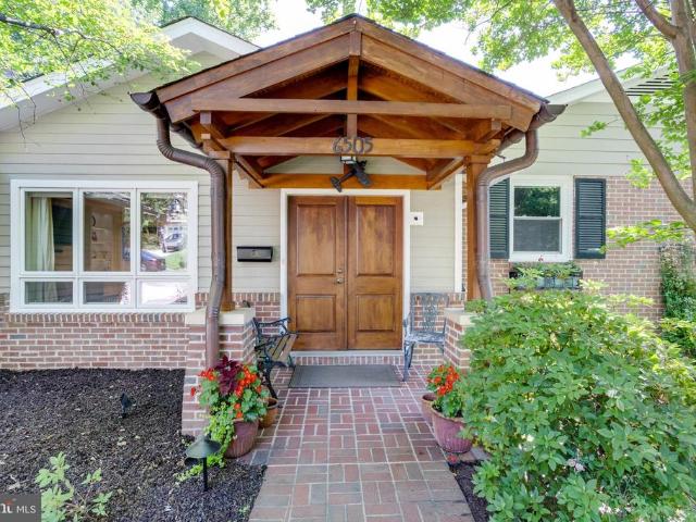 6505 Blue Wing Drive