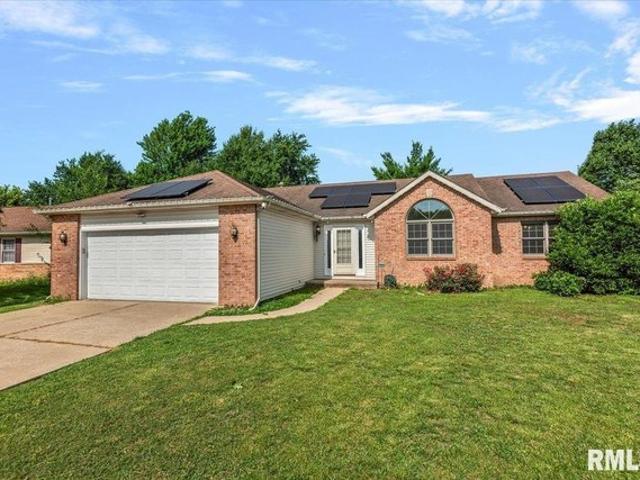 6505 Christine Ct, Springfield, IL 62712