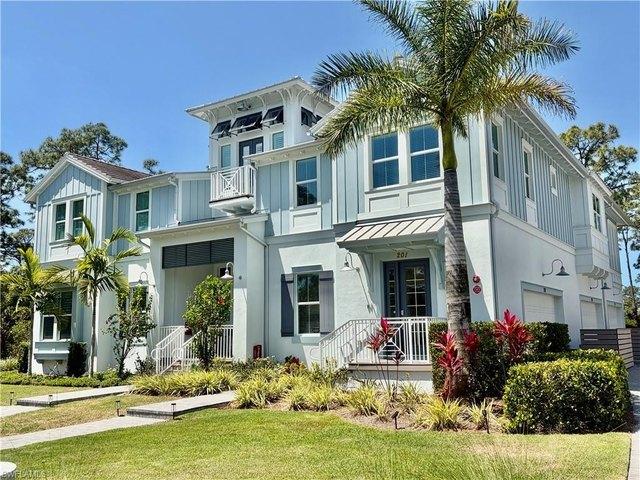 6505 Dominica Dr Unit 201, Naples, FL 34113