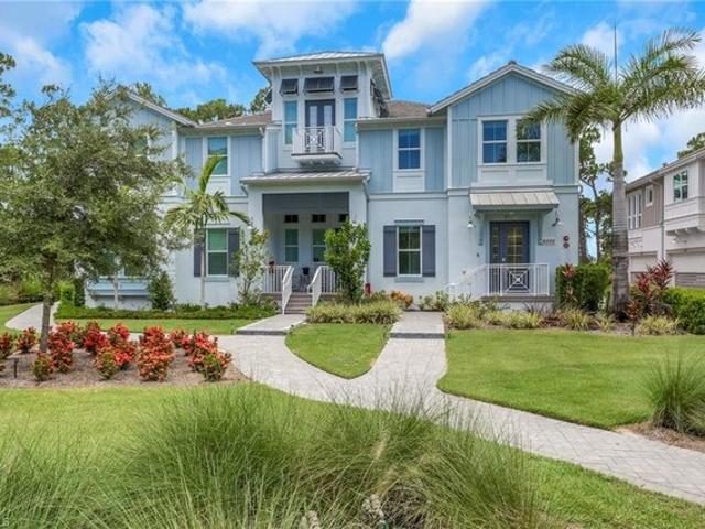 6505 Dominica Dr Unit 201, Naples, FL 34113