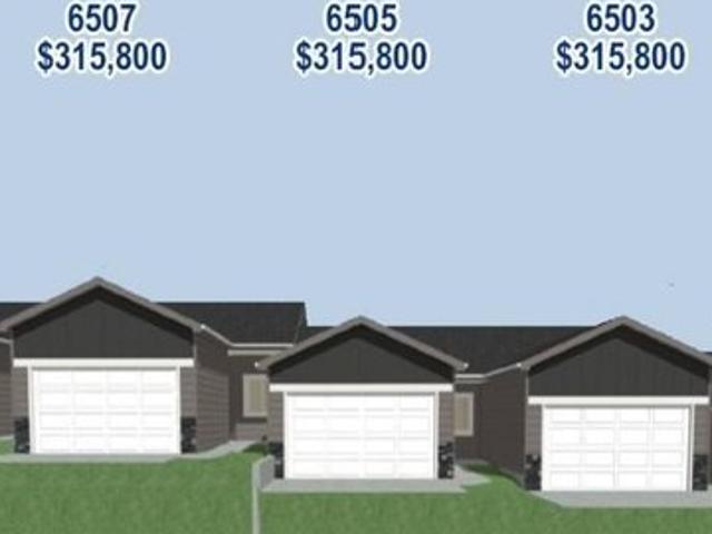 6505 E Steel St, Sioux Falls, SD 57110