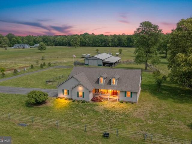 6505 Griffith Lake Dr, Milford, DE 19963