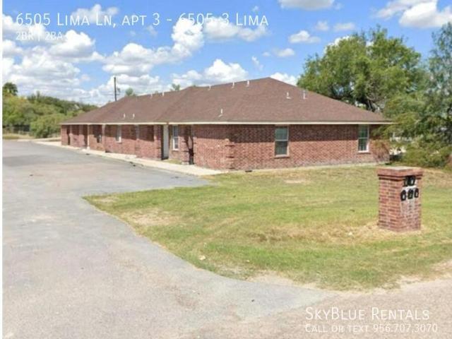 6505 Lima NEW, 6505 3 Lima