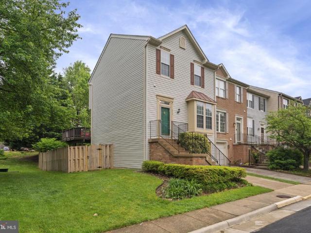 6505 Parish Glebe Lane