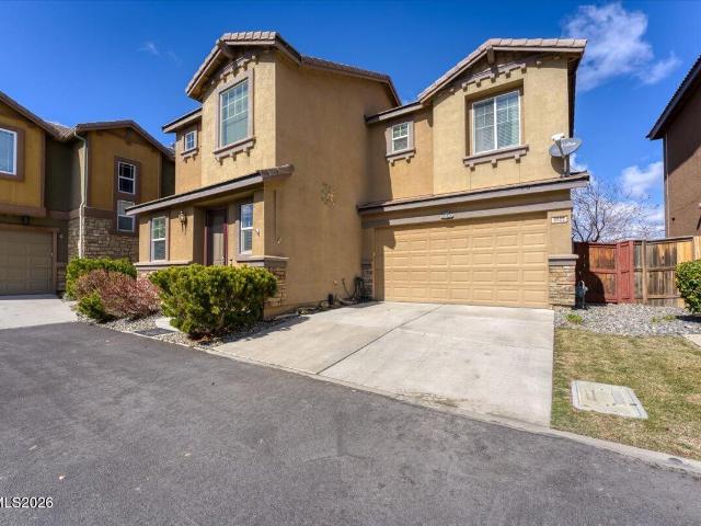 6505 Peppergrass Dr, Sparks, NV 89436 | MLS #260003