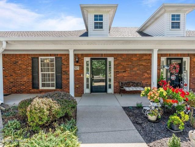 6505 Renate Rd, Louisville, KY 40291