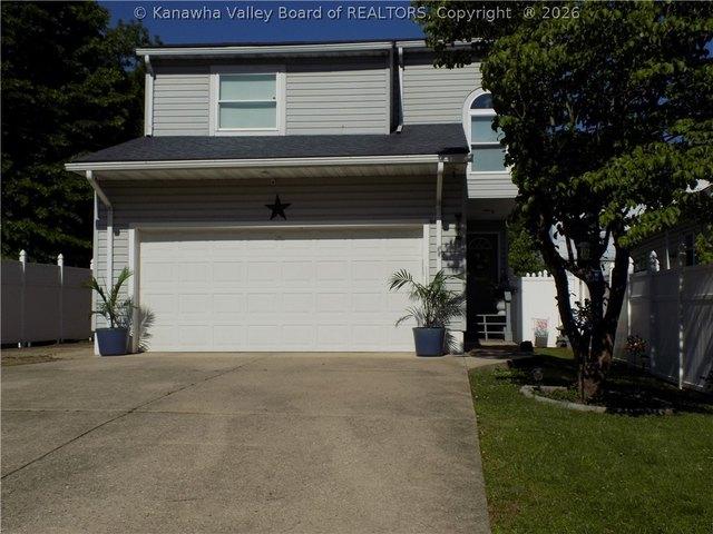 6505 Roosevelt Ave, Charleston, WV 25304