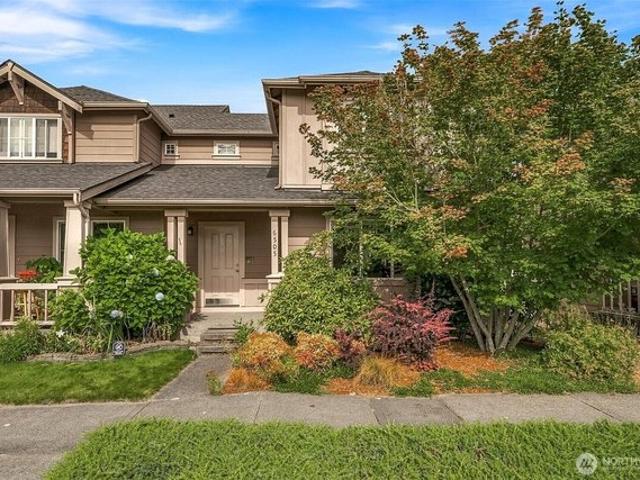 6505 SE Oklahoma St, Lacey, WA 98513