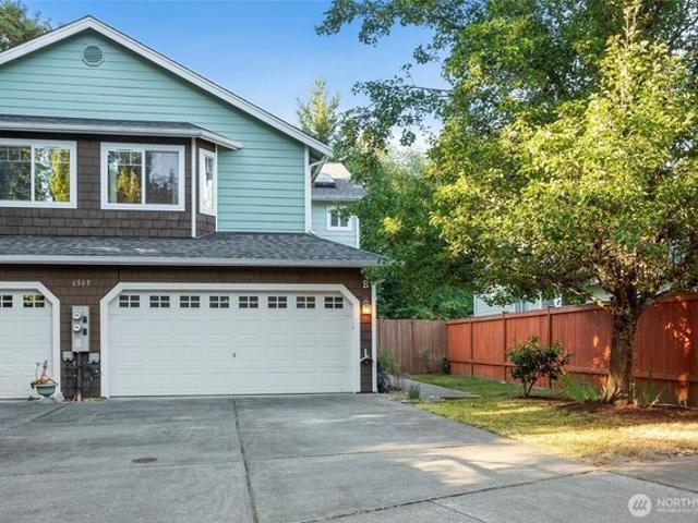 6505 th Pl NE Unit B, Arlington, WA 98223