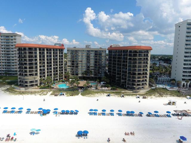 6505 Thomas Dr, Unit 215, Panama City, FL 32408 | MLS #774901
