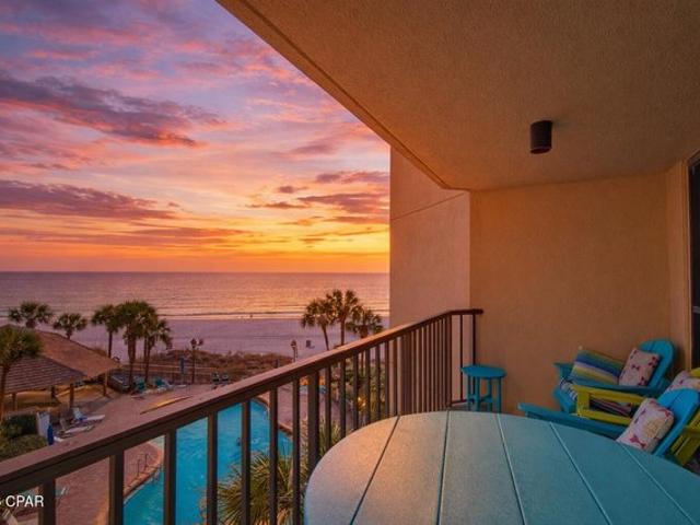 6505 Thomas Dr Unit 411, Panama City, FL 32408