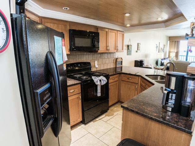 6505 Thomas Dr, Unit 910, Panama City Beach, FL 32408 | MLS #766188