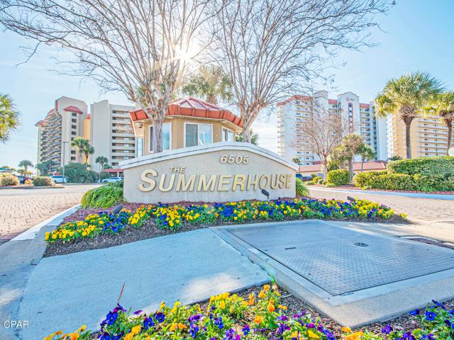 6505 Thomas Dr, Unit 912, Panama City Beach, FL 32408 | MLS #785448 | Compass