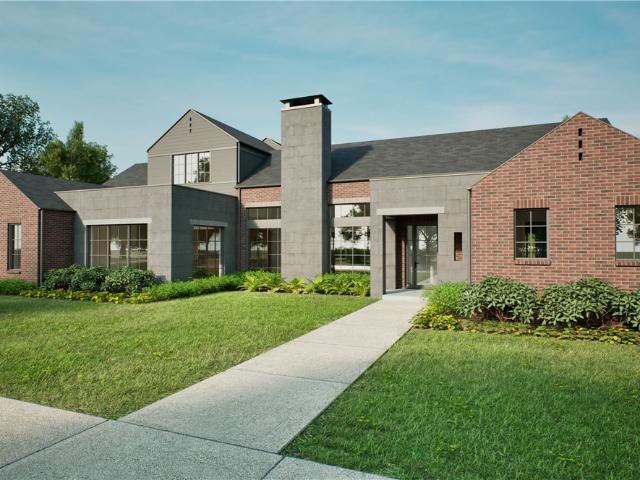 6505 W Bluestar Road