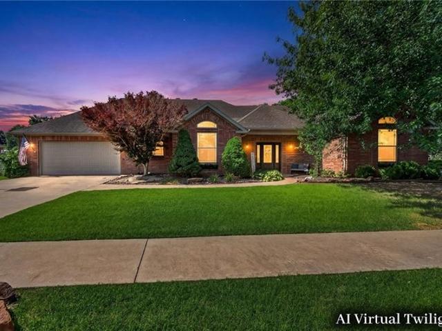 6505 W Pagosa Pl, Fayetteville, AR 72704
