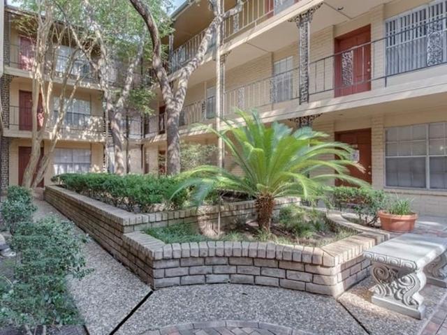 6505 Westheimer Rd, Unit 124, Houston, TX 77057 | MLS #27465 | Compass