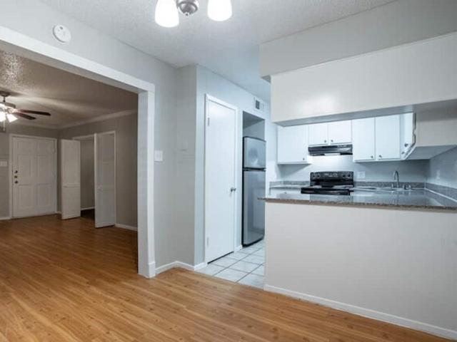 6505 Westheimer Rd, Unit 351, Houston, TX 77057 | MLS #64452 | Compass