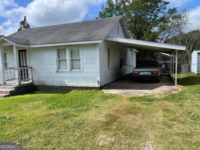 6505 23rd Ave, Valley, AL 36854 | MLS #10725 | Compass