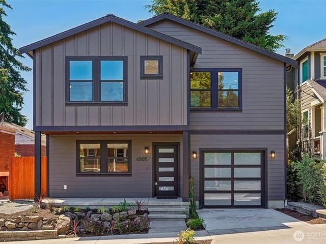 6505 44th Ave NE, Seattle, WA 98115