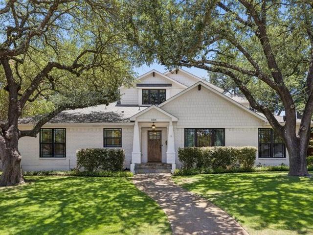 6506 Mercedes Ave, Dallas, TX 75214