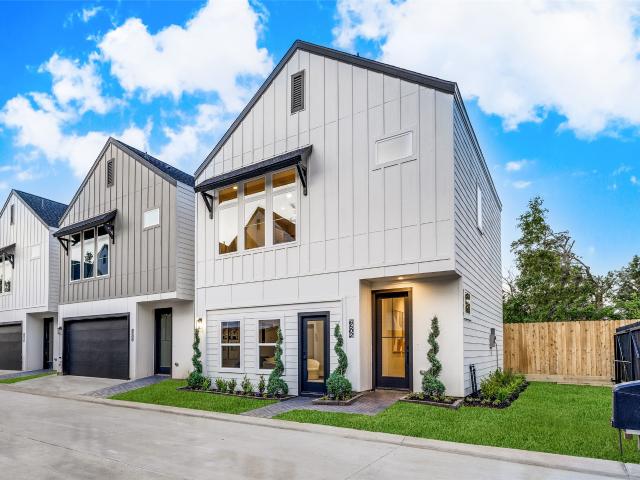 6506 Old Olive Tree Dr, Houston, TX 77091 | MLS #31352 | Compass