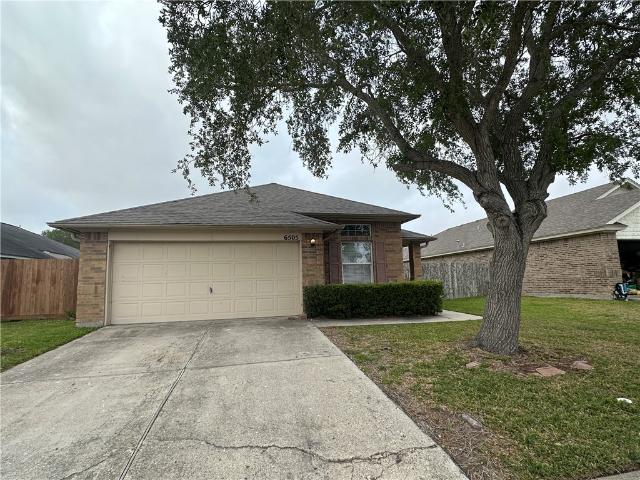 6505 Orangetip Drive