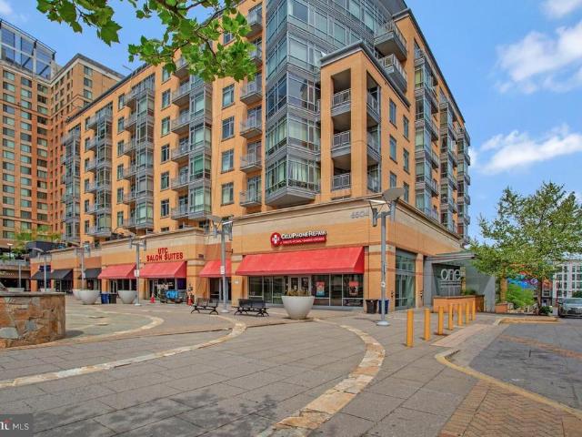 6506 America Boulevard # 203