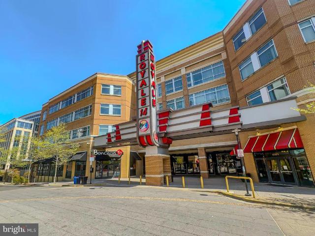 6506 America Boulevard # 603