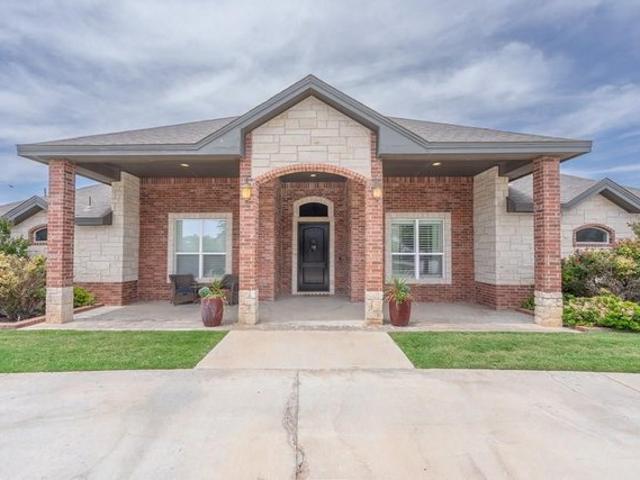 6506 Chaps Ln, Midland, TX 79707