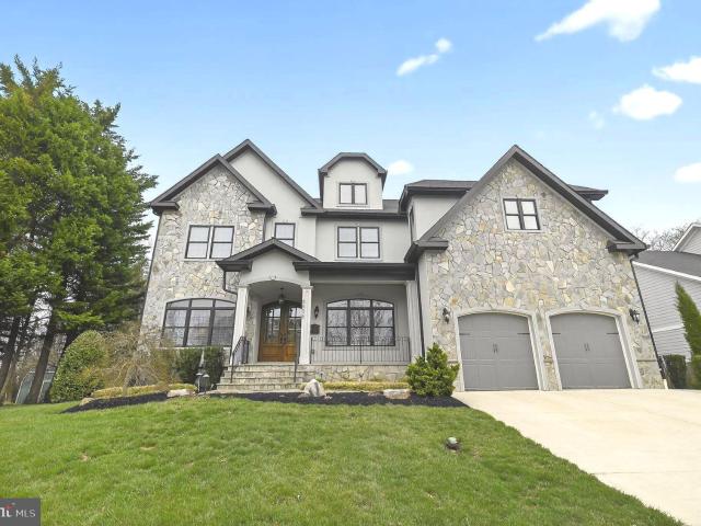 6506 Chesterfield Ave, McLean, VA