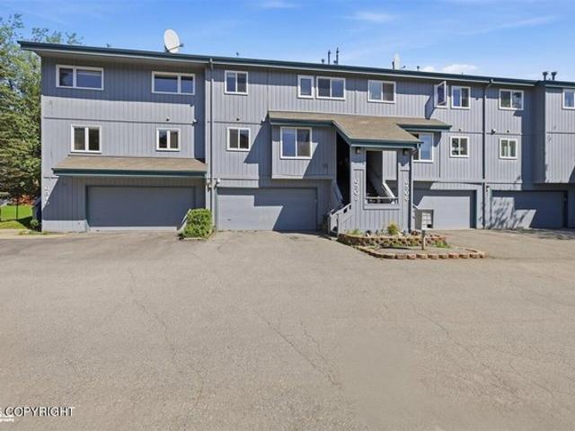 6506 Fairweather Dr Unit 4A, Anchorage, AK 99518