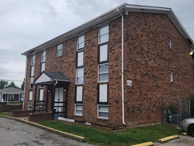 6506 Hackel Dr, Louisville, KY 40258