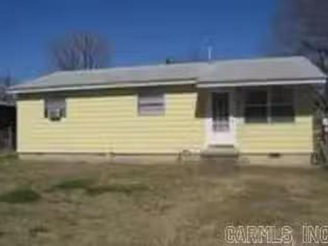 6506 Heather Lane, Little Rock, AR 72206