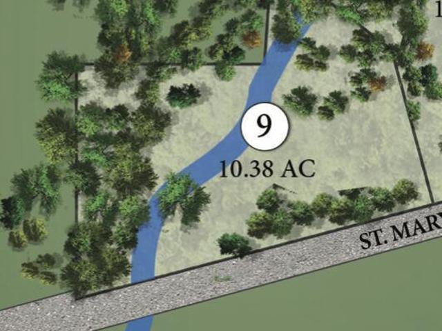 6506 St Marys Rd, Hillsborough, NC 27278 | MLS #10140